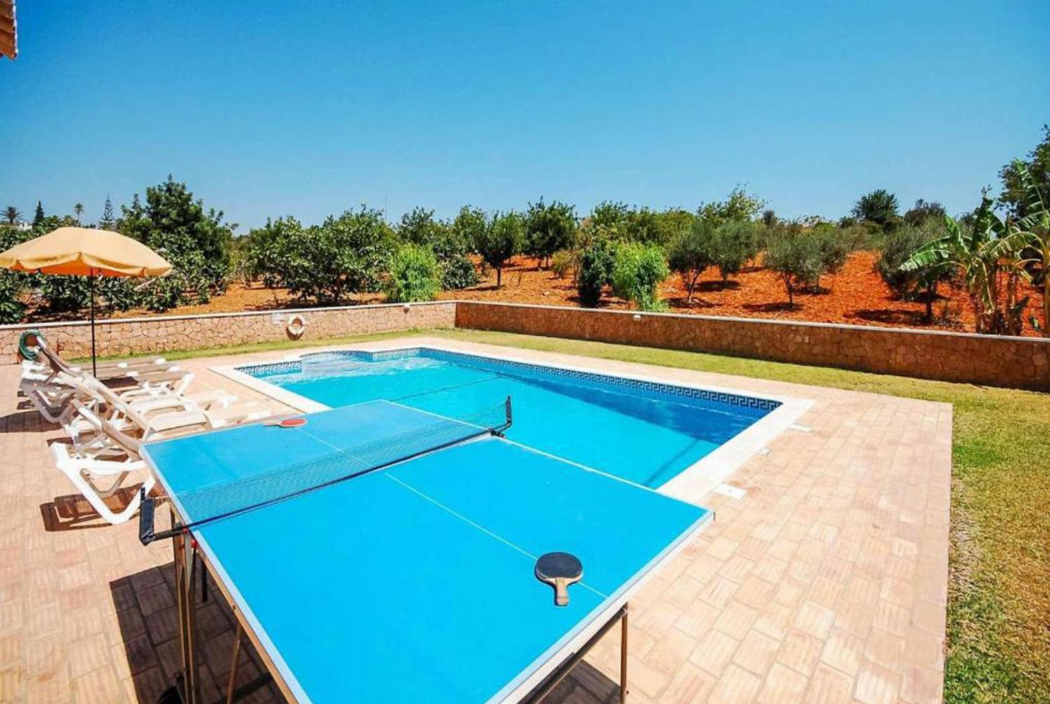 Quinta Monte dos Avos, Algarve Guia