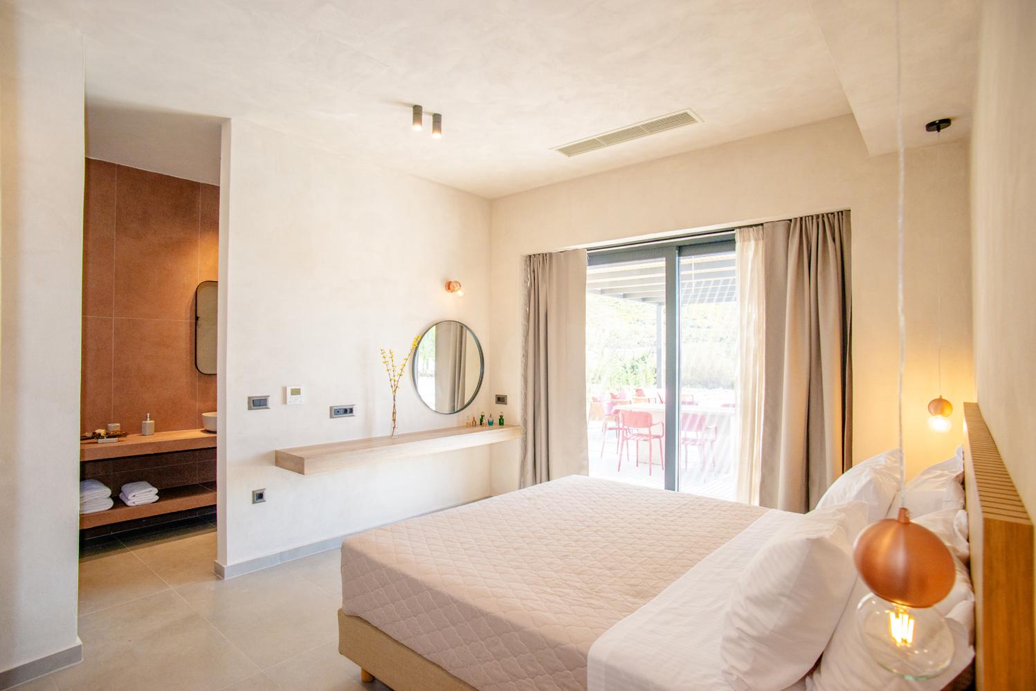 Villa Lilia, Kefalonia Katelios - Villas to Rent with Private Pool