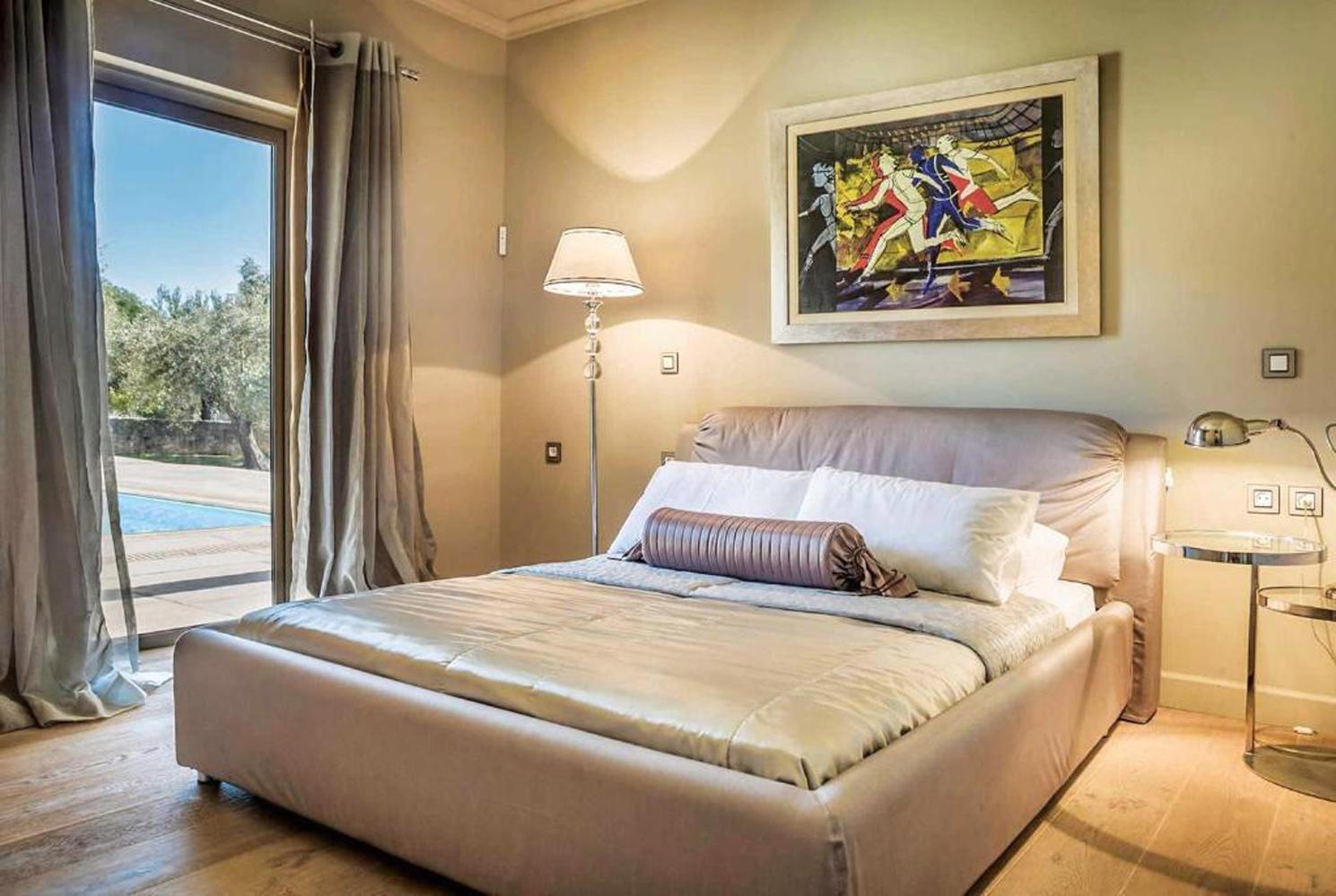 Villa Pomegranate Tree, Kefalonia Katelios