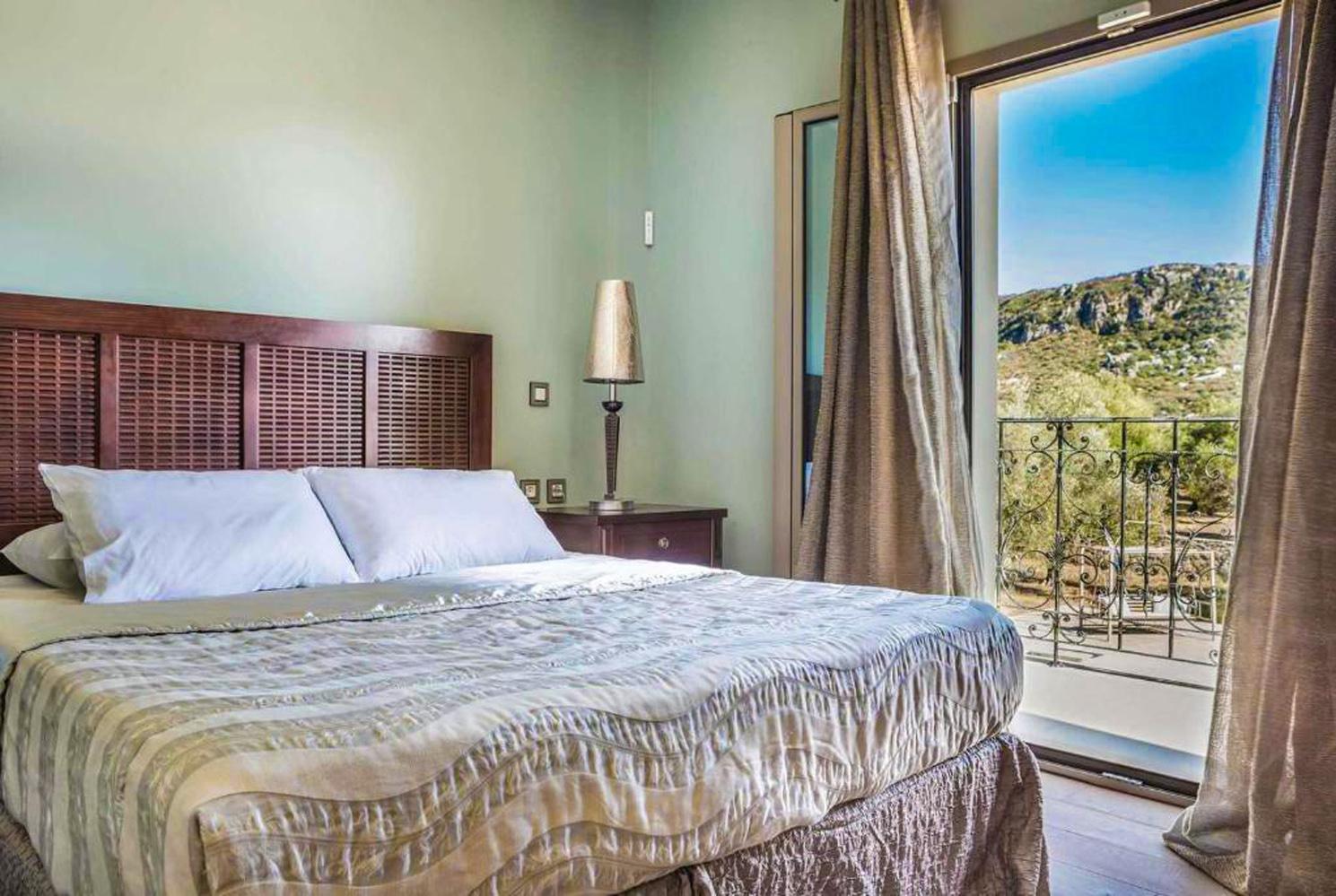 Villa Pomegranate Tree, Kefalonia Katelios